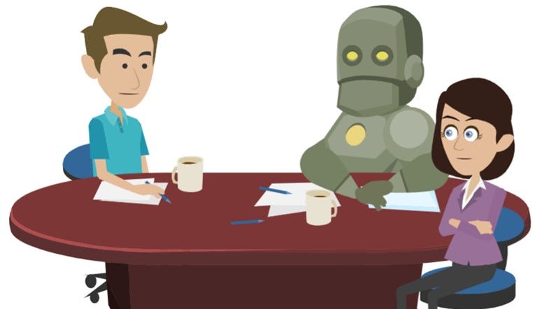 Revolutionizing Project Management with GPT-4 Chatbots: A Game-Changer ...