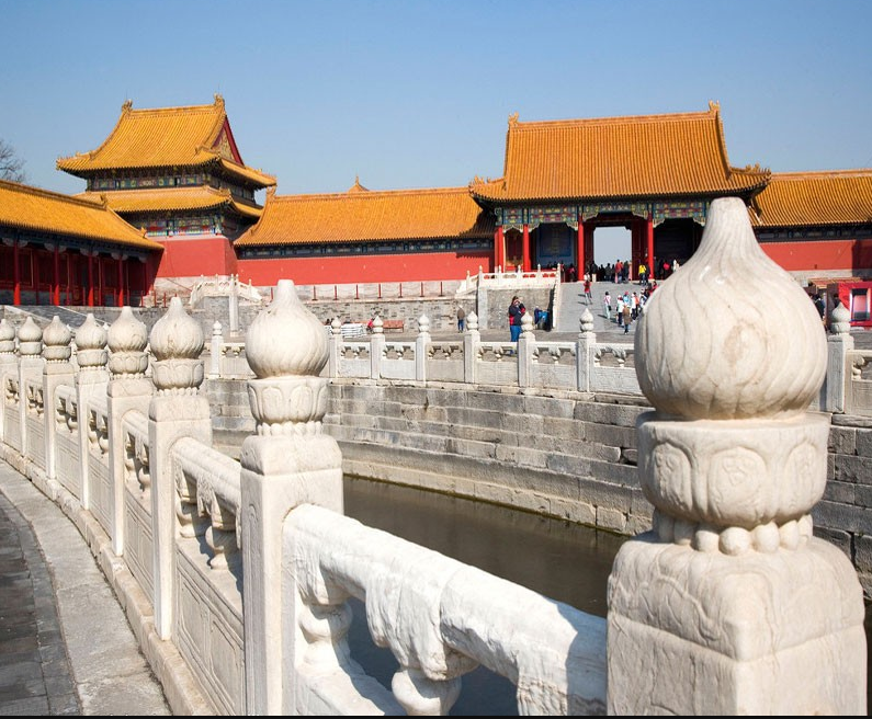 Beijing Bus Tour- Best Traveling Options to Beijing | by DeliaBeijing ...
