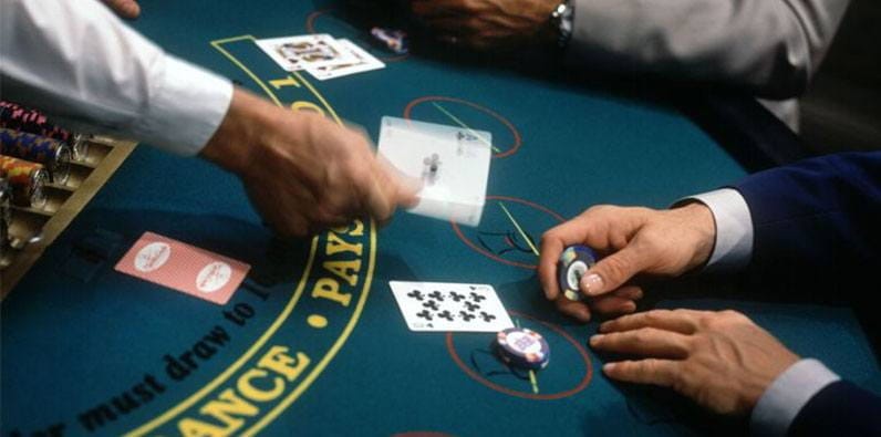 Casino Gambling Pros And Cons | by pokerblitz | Medium