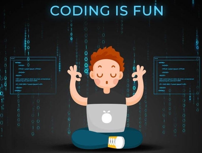 How to Encourage Kids to Pursue a Career in Coding and Technology | by ...
