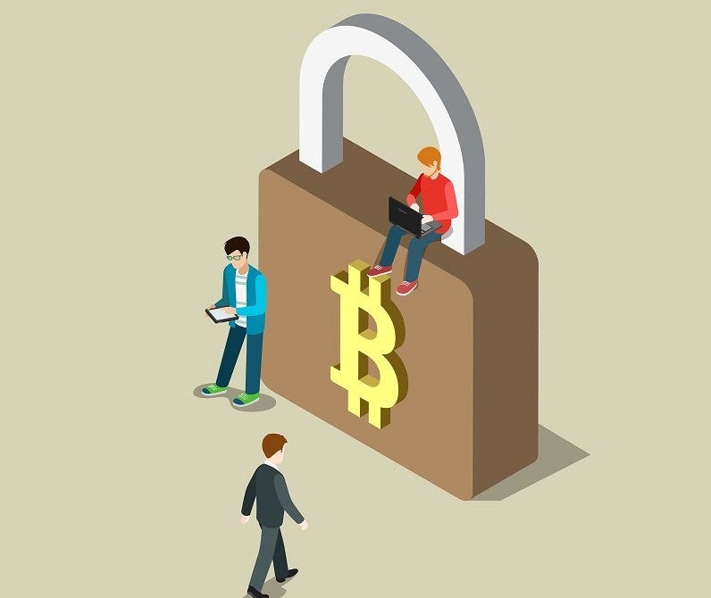 9 Ways to Make Sure Your Crypto Wallet is Safe | by Sofia Paskal ...