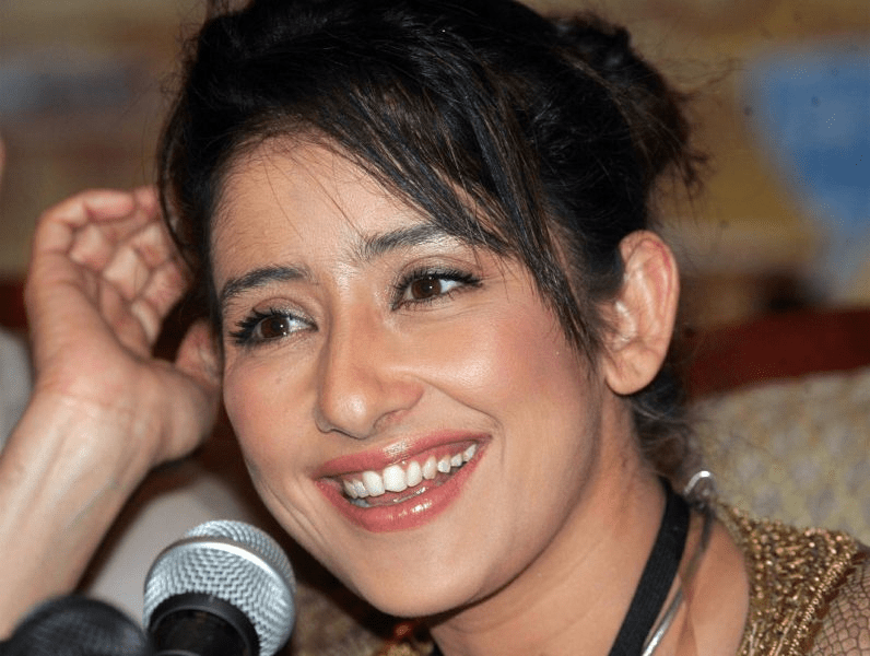 Manisha Koirala (Nepali Actress) Biography! | by Siasat Pro | Jun, 2024 ...