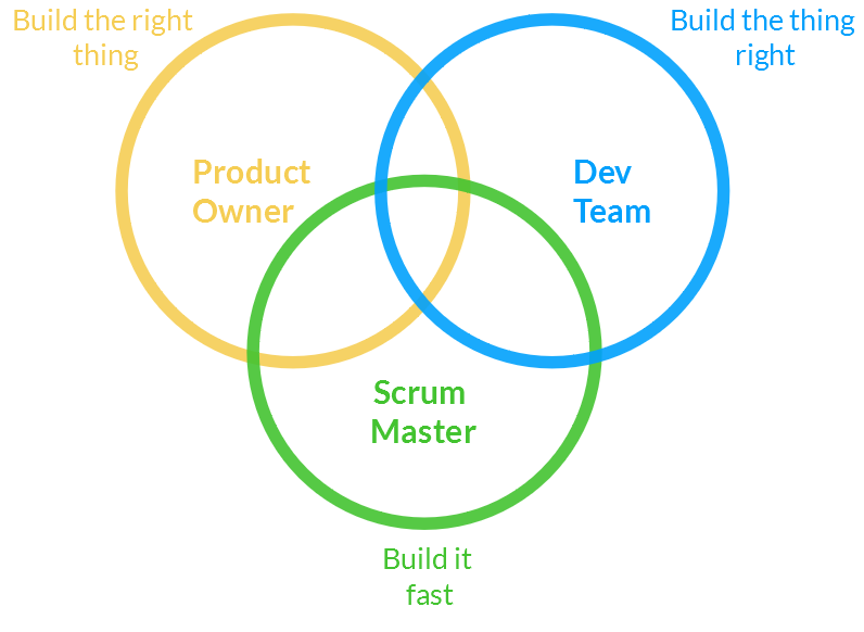 Bridging the Gap: Scrum and Agile Development as it relates to the 7 ...
