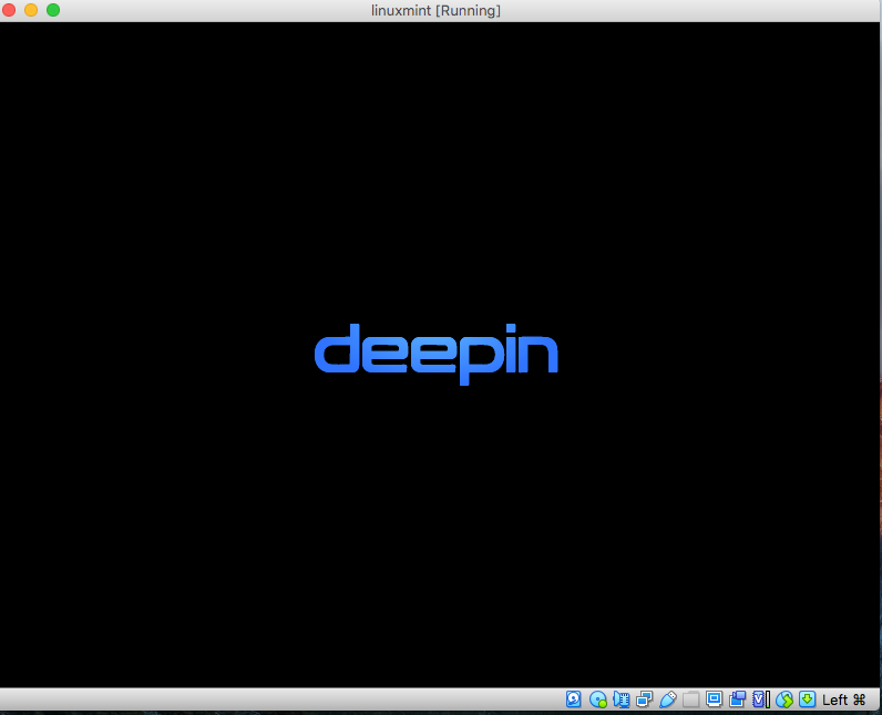 Distro Review — Deepin Linux 15.9 | by DailyPriyab | DYI Electronics ...