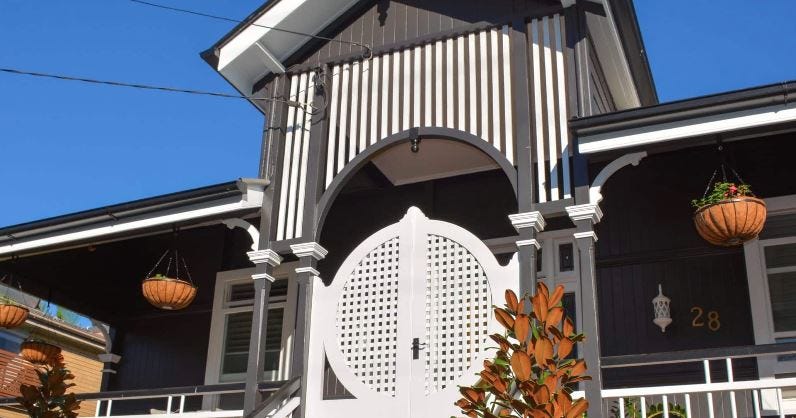 House Painters Brisbane Southside - Signature Painters - Medium