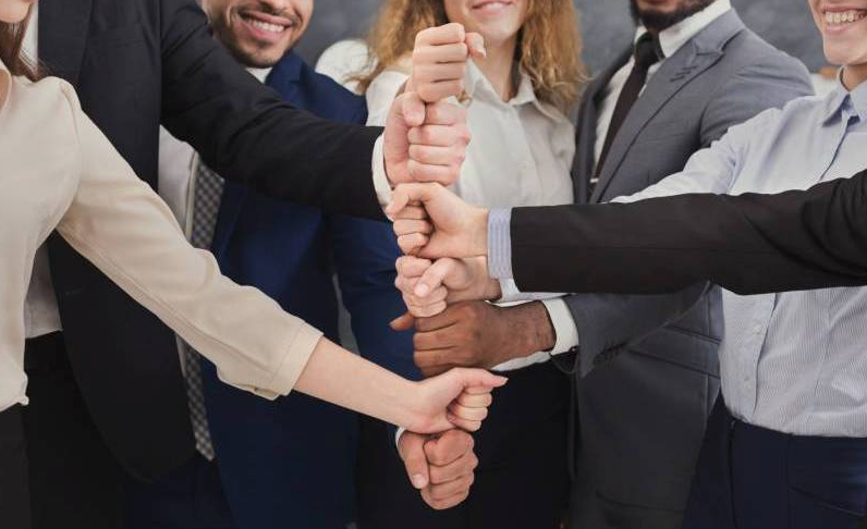 Four Steps to Create an Effective Employee Engagement Survey | by ...