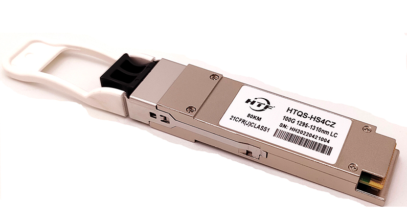 Optical Transceiver 1310nm fail to transmiss on G.655 optical fiber | by Judy Ren HTFuture -DWDM ...