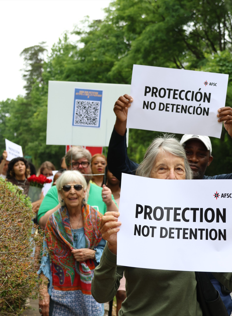 How Organizations are Achieving Migrant Justice Through Varying ...