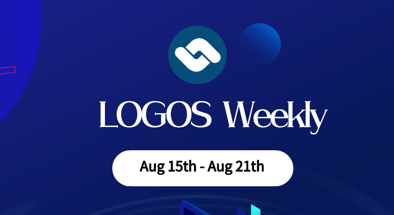 LOGOS Weekly - LOGOS - Medium
