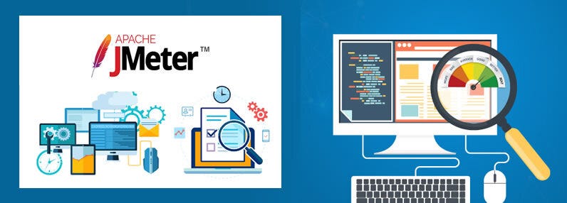 Tutorial Performance Testing Menggunakan Apache JMeter | by Radytia ...