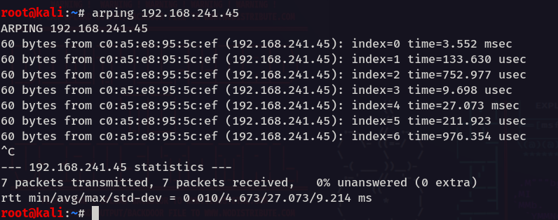 Vulnerability scanning using the Nmap tool | by Cheohsuhneba | Medium