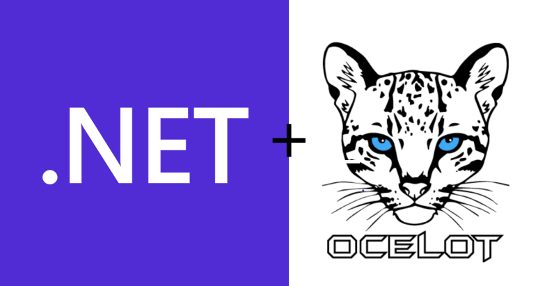 Como criar API Gateway em .NET com OCELOT | by Renan Osório | Medium