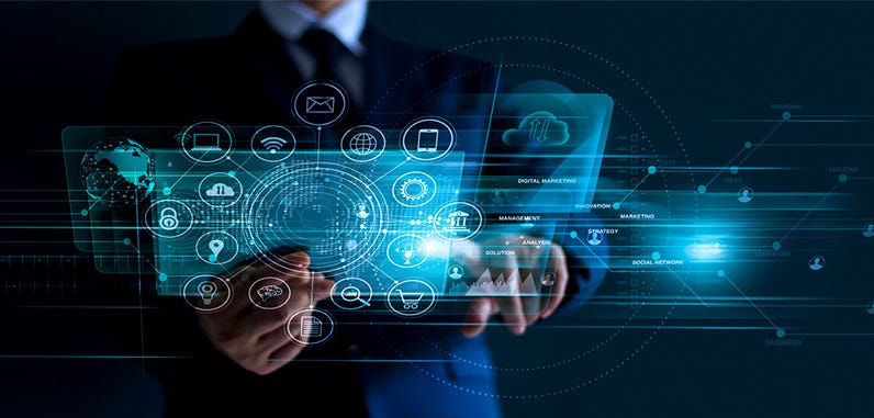 Treasury Optimization Using POBO & COBO in 2022 | by Profinancial ...