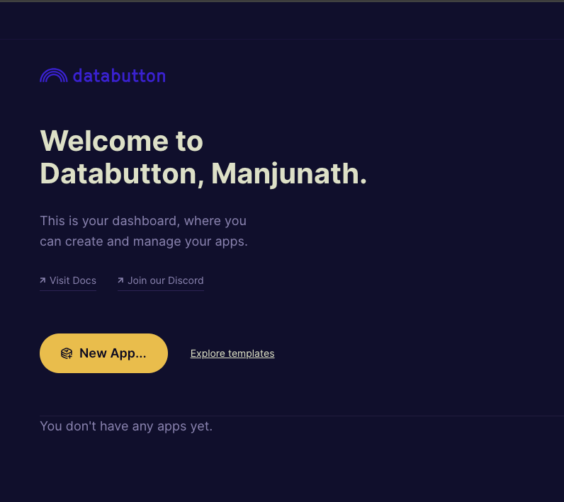 Making MCP Simple: How Databutton Streamlines AI Tool Integration | by Manjunath Janardhan ...