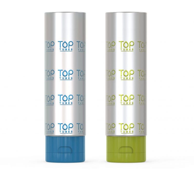 The Future of Oral Care: Extruded Plastic Tubes Take the Spotlight | by ...