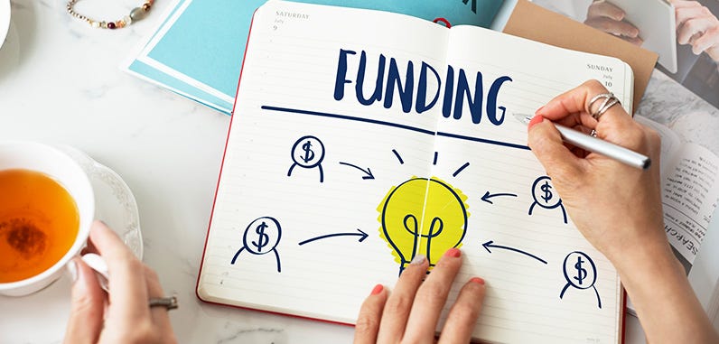 Top 3 Sources of Funding for Small Business | by Profinancial Academy ...