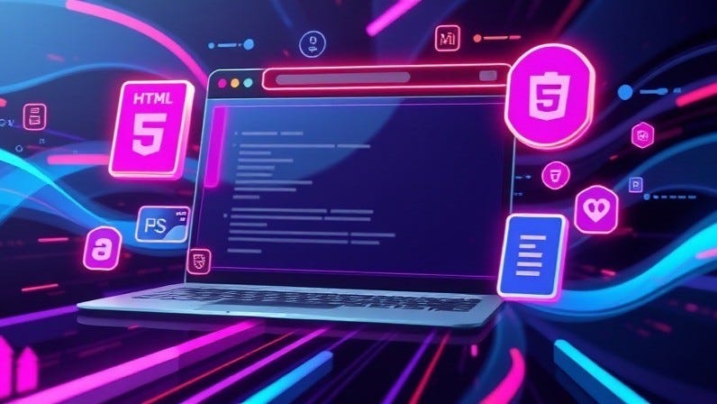 HTML APIs: The Hidden Power. What Are HTML APIs? | by Rahul Kaklotar | Apr, 2025 | JavaScript in ...