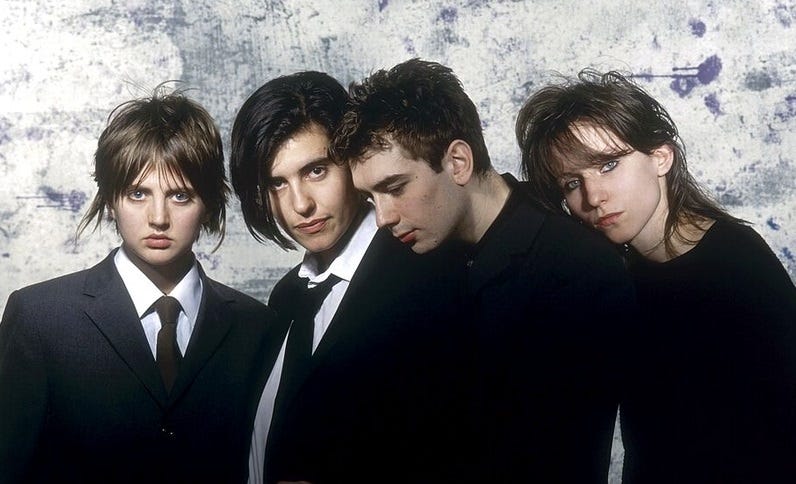 Elastica Merch - Elastica Merch - Medium