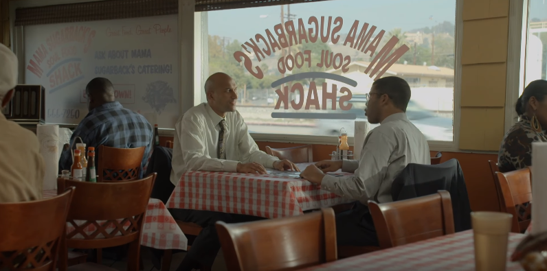 Key & Peele’s Soul Food — Why it is so important | by Jinhyeok Kim | Medium