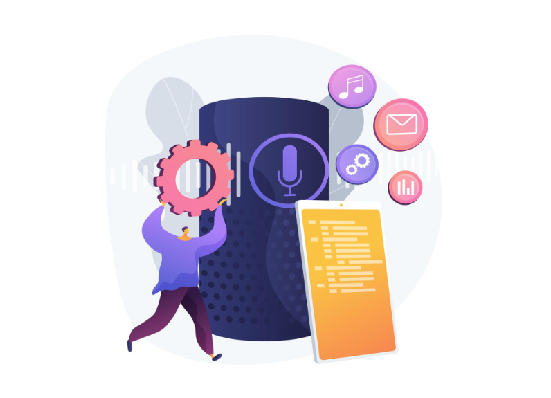 How Voice Coding Works: A Beginner’s Guide | by App Smith | Sep, 2025 ...