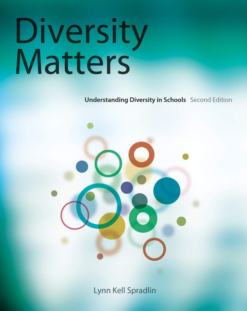 [EBOOK] Diversity Matters: Understanding Diversity in Schools (What’s New in Education) | by ...