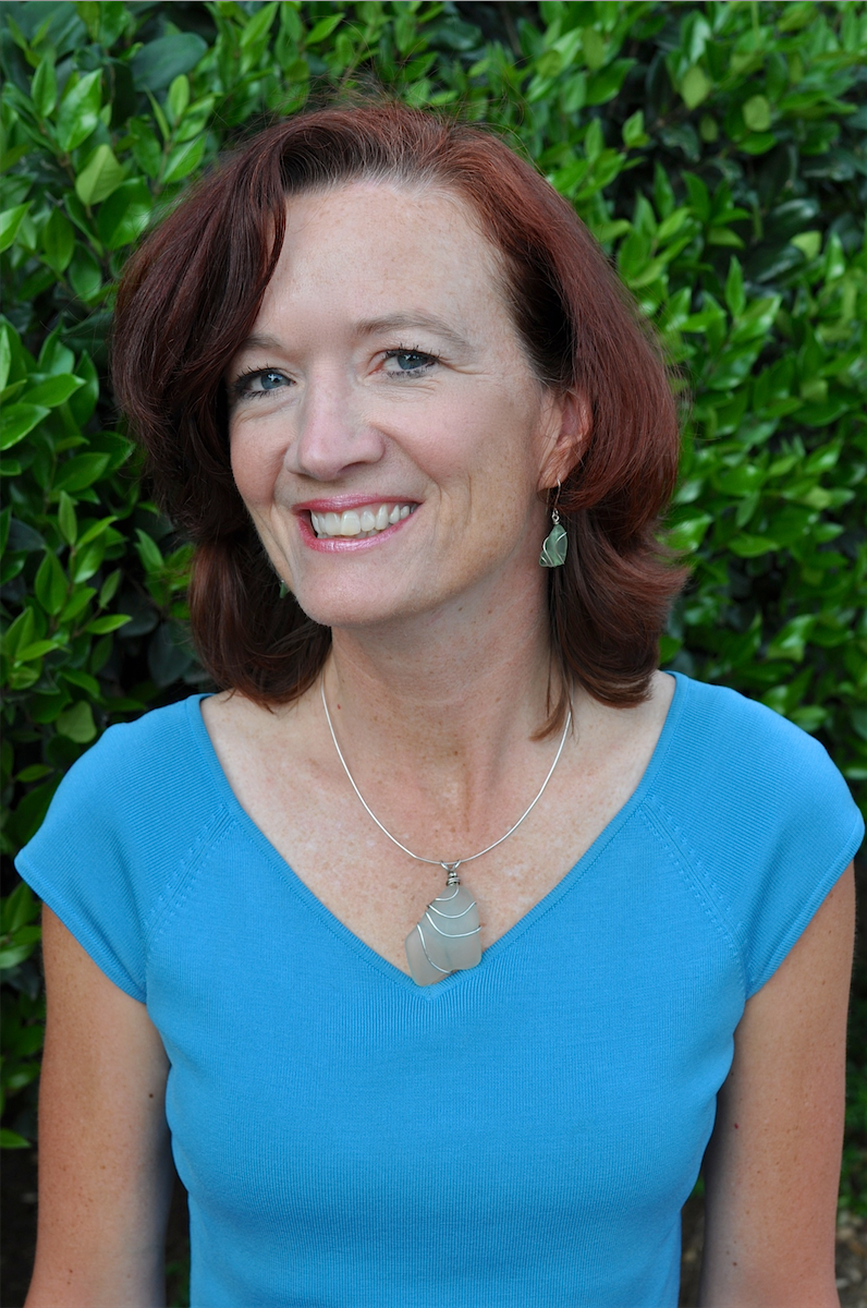 Be Your Own Hero: Kim Updegrove. Kim Updegrove is the executive ...
