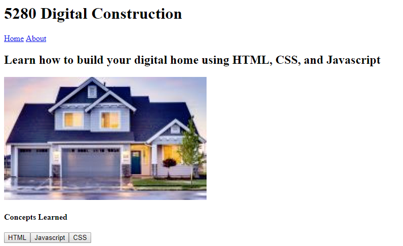 Giving Our Digital Home Power With Javascript Pt.3 | by Jakob Essig ...