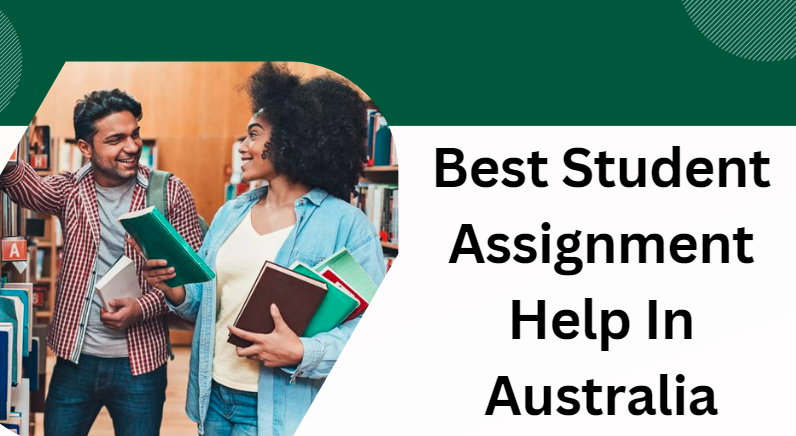 Best Student Assignment Help In Australia | by yoganshu sharma | Medium