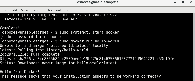 Package Manager in Linux. A package management system or package… | by ...