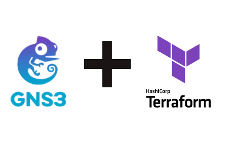 I Built My Own Terraform Provider for GNS3— Here’s How It Works | by NetOpsChic | Medium