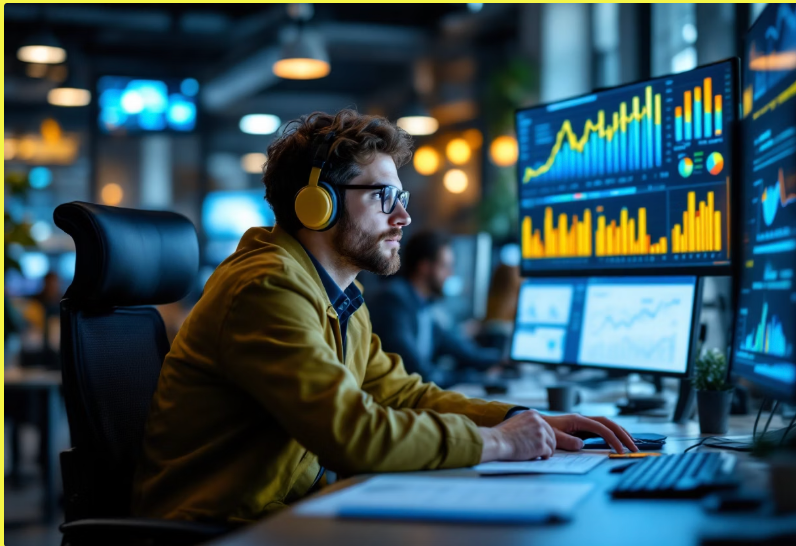 The Next Big HR Breakthrough? Agentic AI That Actually Understands ...