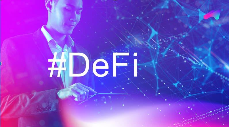 DeFi and the Rise of Young Crypto Enthusiasts: Millennials and Gen Zs ...