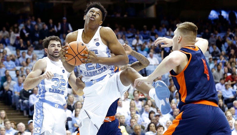 Roy’s Boys: Manley Sidelined with Knee Injury | by Joshua Marlow | Medium