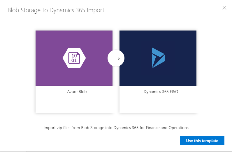 Logic App Integration with D365 F&O | by Hrishikesh Sawalkar | Hitachi ...