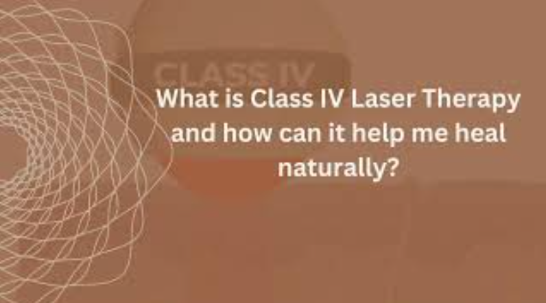 What is Class IV Laser Therapy - Austin Physical Therapy Specialists ...