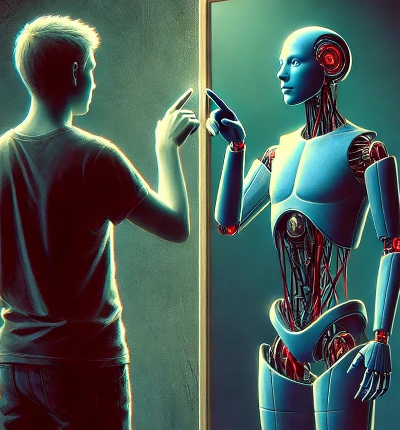 The Hidden Truth Behind The Fear Of AI | by Gulîstan | Medium