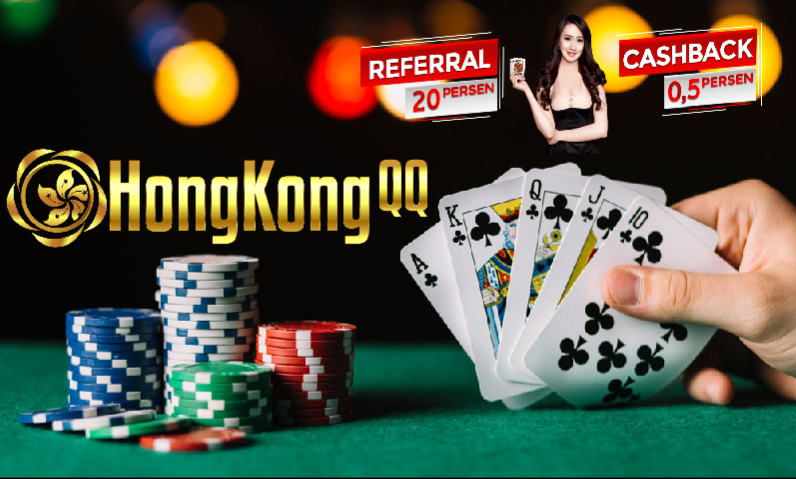 Panduan Bermain Poker. Texas Hold’em Poker merupakan permainan… | by Qqhongkong | Medium