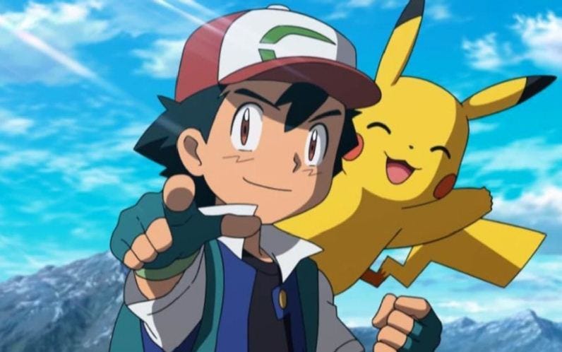 New Pokemon Starters in Pokemon Scarlet and Violet | by jackson percy ...