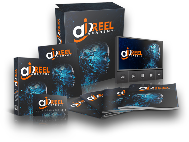 AI Reel Academy: Revolutionizing Your Content Creation Strategy | by ...