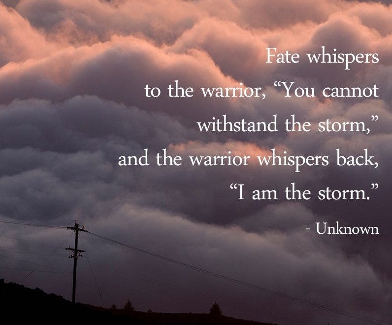 Prepare your P&L to fight back the storm | by VG | Medium
