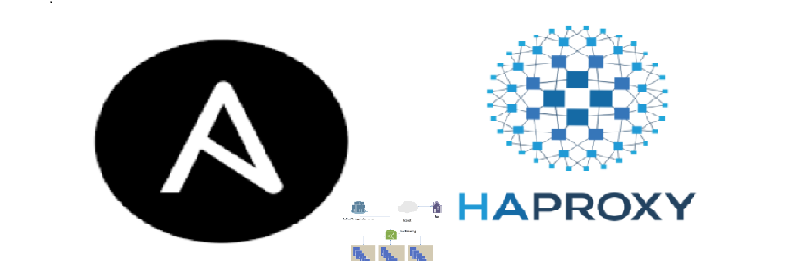 Use Ansible Playbook To Configure Reverse Proxy I E Haproxy And Update It S Configuration File