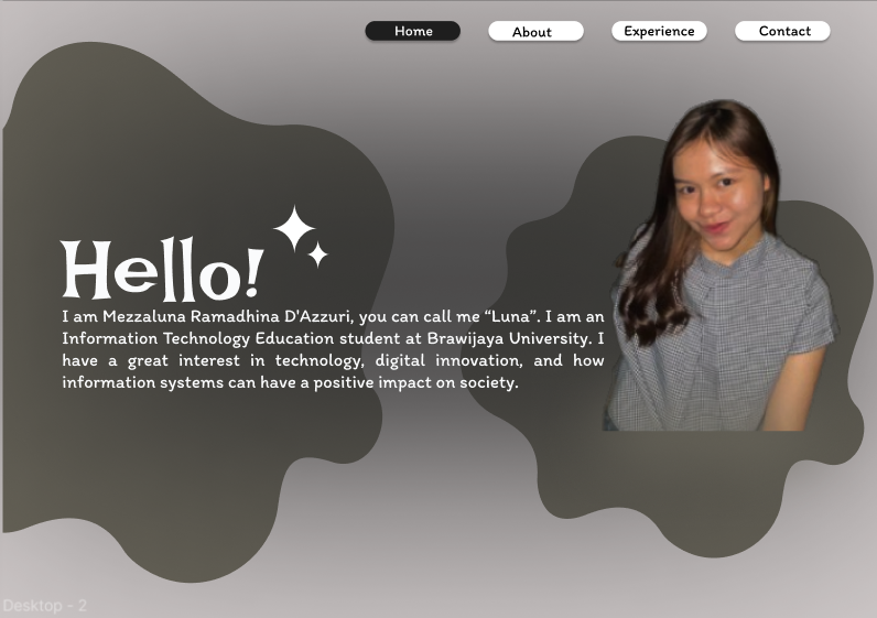 Designing User Interface that are Consistent, Relaxed and Attractive ...