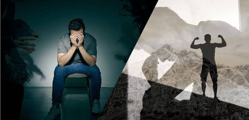 Title: Overcoming the Shadows: Seven Pathways to Escape Depression | by ...
