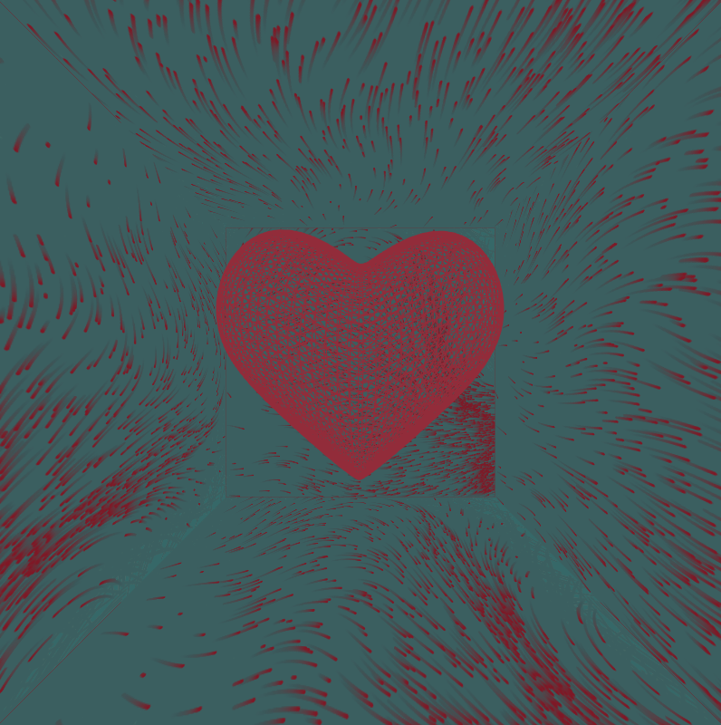 Crypto Hearts. A unique collection of NFT artworks | by Evan Park | Medium