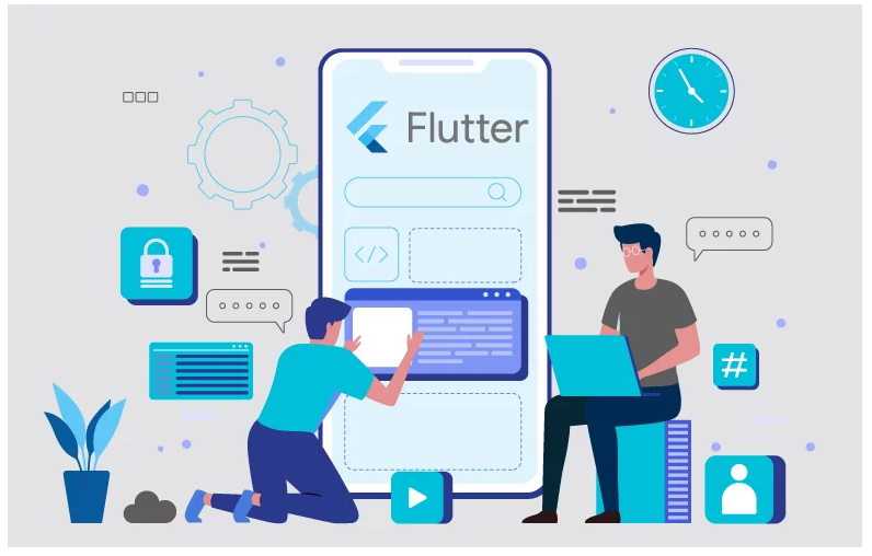 Flutter Top Architectures. One of the key decisions you’ll make… | by Creative Thief | Medium