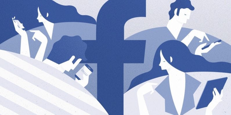 PR: Publishers Need To Learn From Mega Platforms Like Facebook | by ...
