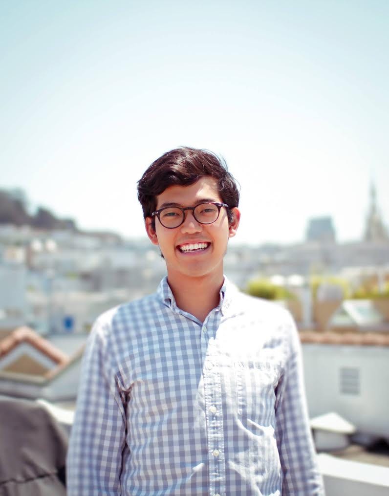 Life as a 20-something: “Do what ultimately makes you happy. If not ...