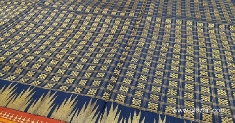 Creative Ways to Repurpose Your Mother’s Old Sarees and Carry on Her ...