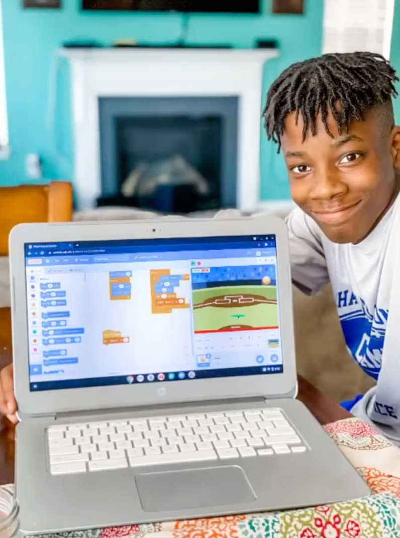 Get fun personalized coding classes and activities families enjoy! | by ...