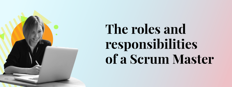 Scrum Master Job Descriptions and Responsibilities In Agile | by ...